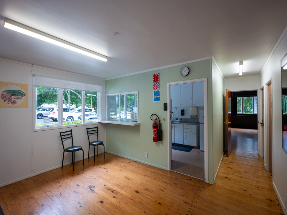 Nathan Homestead Pukepuke - Auckland Council