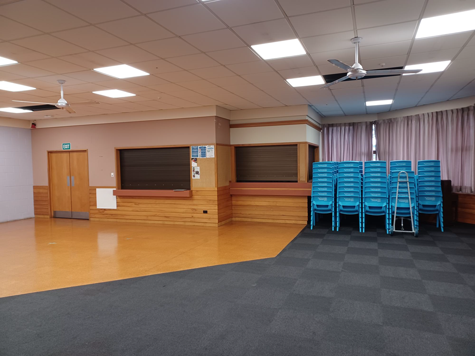 Waiuku Community Hall - Auckland Council