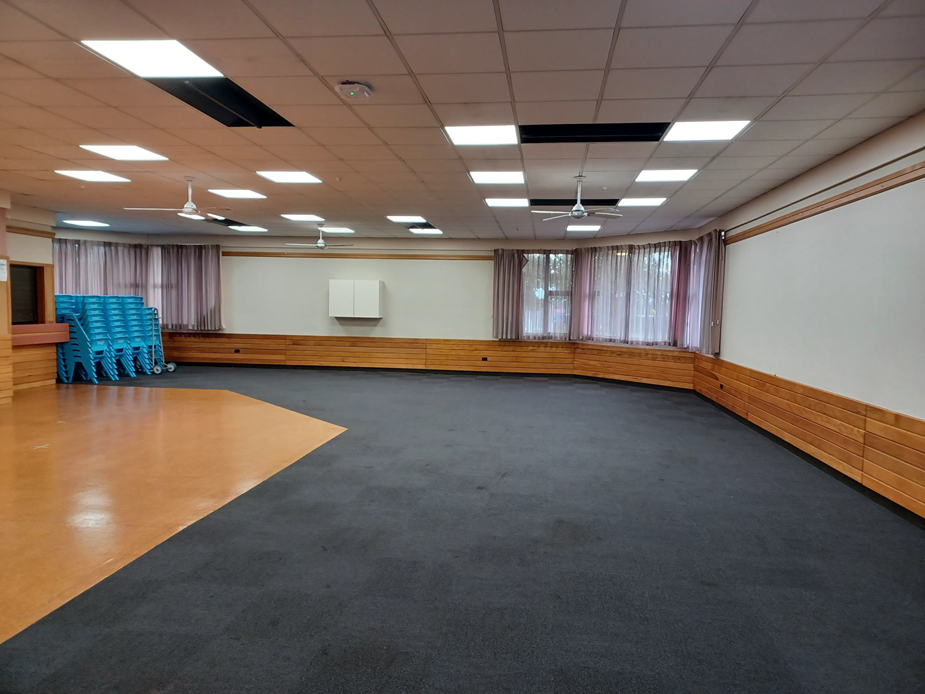 Waiuku Community Hall - Auckland Council