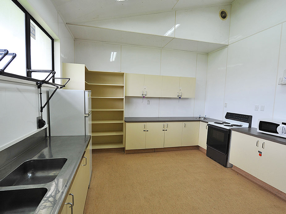 Wiri Community Hall - Auckland Council