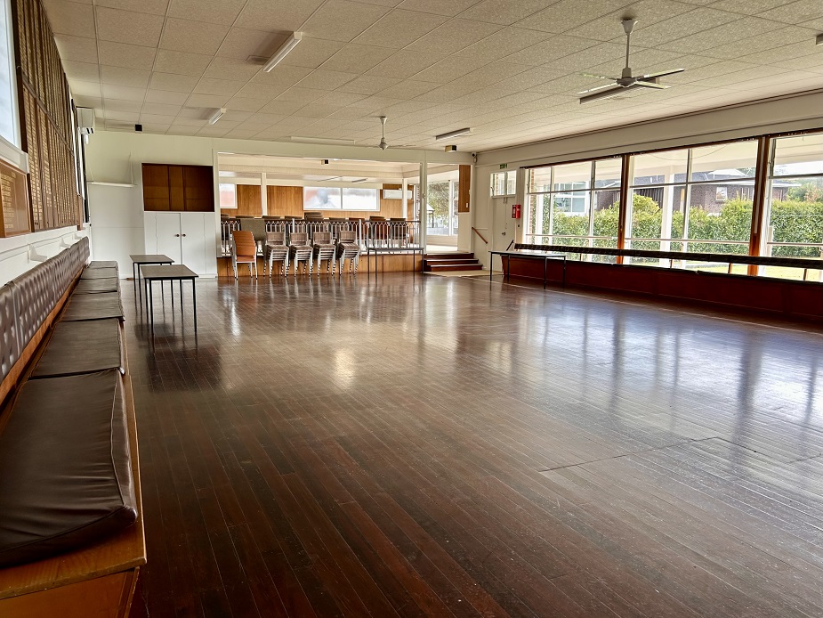 The Green, Mission Bay - Auckland Council