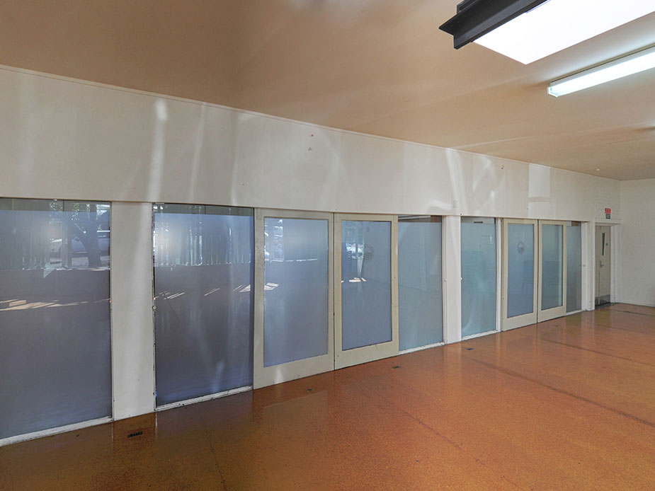 Panmure Community Hall - Auckland Council