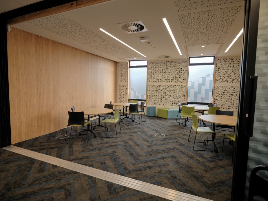 Takaanini Community Hub - Auckland Council