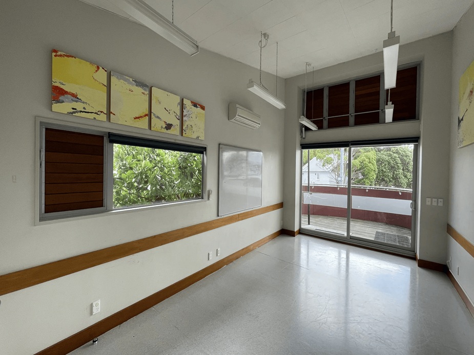 Grey Lynn Community Centre - Auckland Council