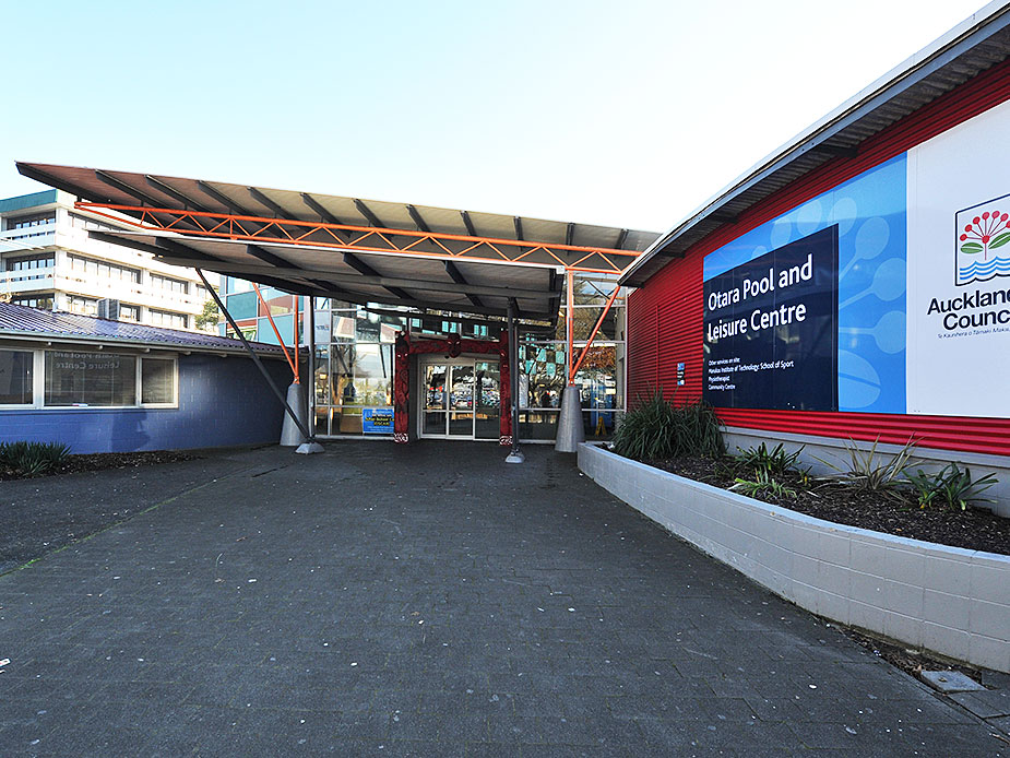 Te Puke ō Tara Community Centre - Auckland Council