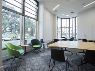 Devonport Library - Auckland Council