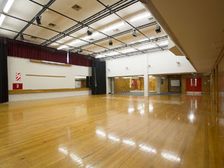 Ōtara Music Arts Centre - Auckland Council