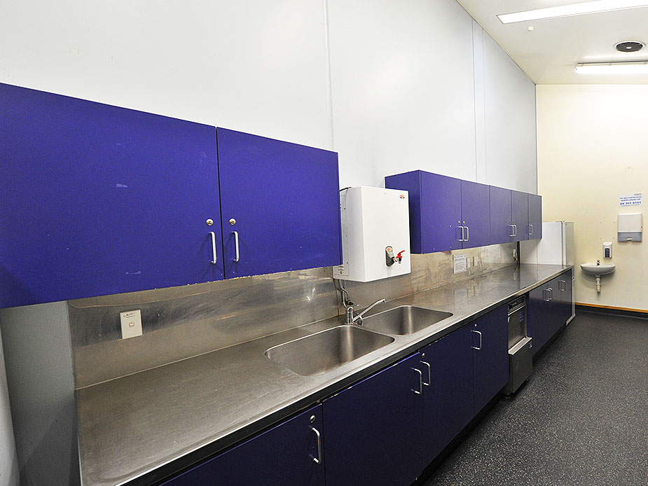 New Lynn Community Centre - Auckland Council