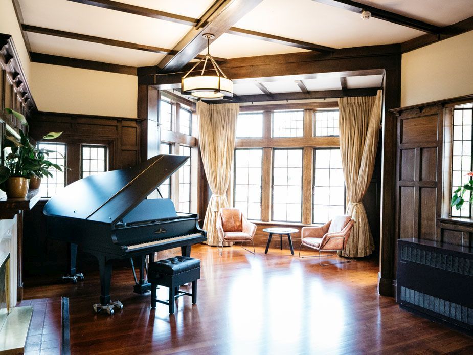 Nathan Homestead Pukepuke - Auckland Council