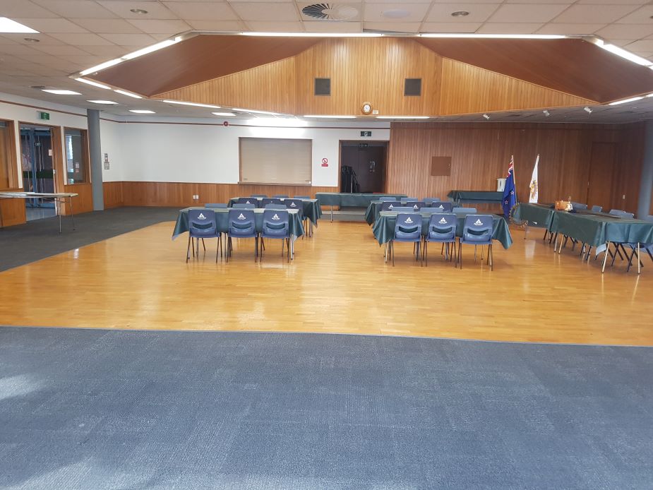 Ōtāhuhu Town Hall Community Centre - Auckland Council