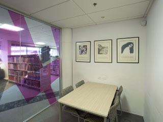 Study Room 2 - Auckland Council