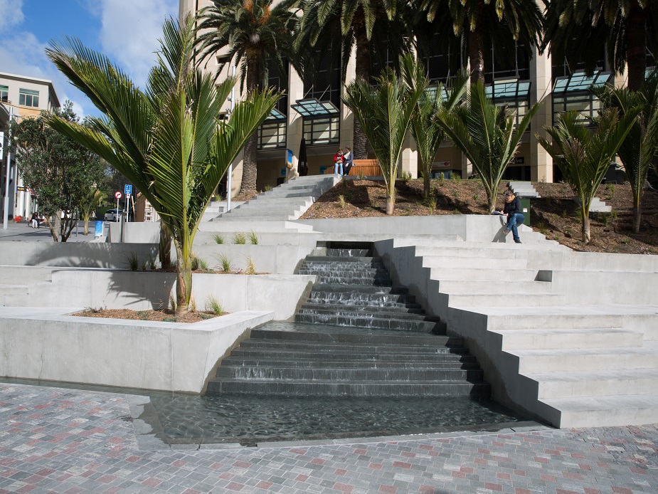 Ellen Melville Centre - Auckland Council