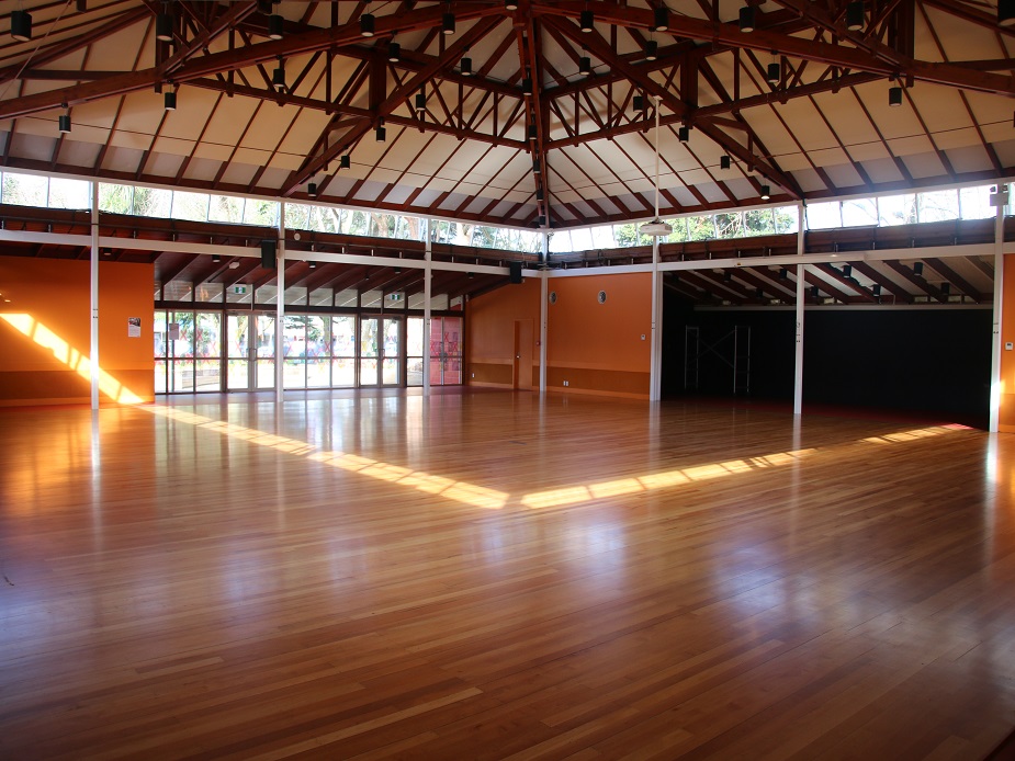 Te Puke ō Tara Community Centre - Auckland Council