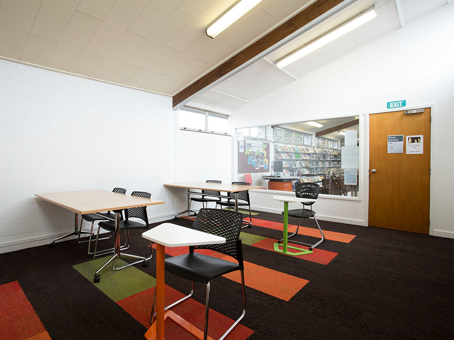 Papatoetoe Library - Auckland Council