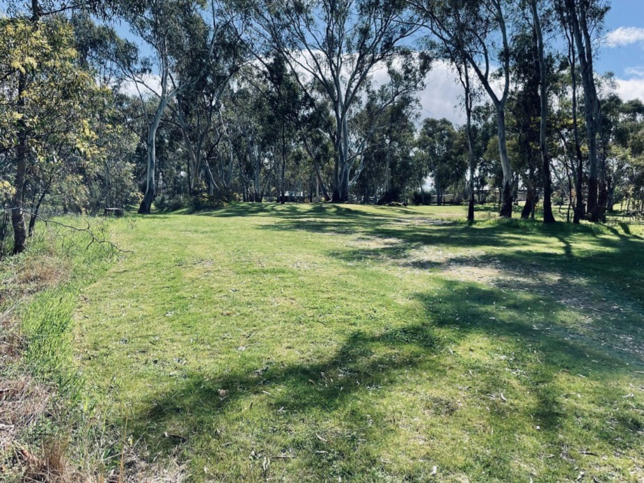 Kangaroo Flat Botanical Gardens - City of Greater Bendigo