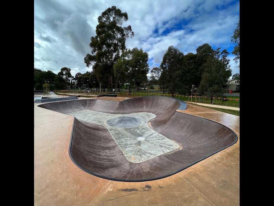 Ewing Park - City of Greater Bendigo