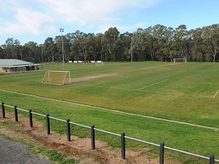 Spring Gully Recreation Reserve - City of Greater Bendigo