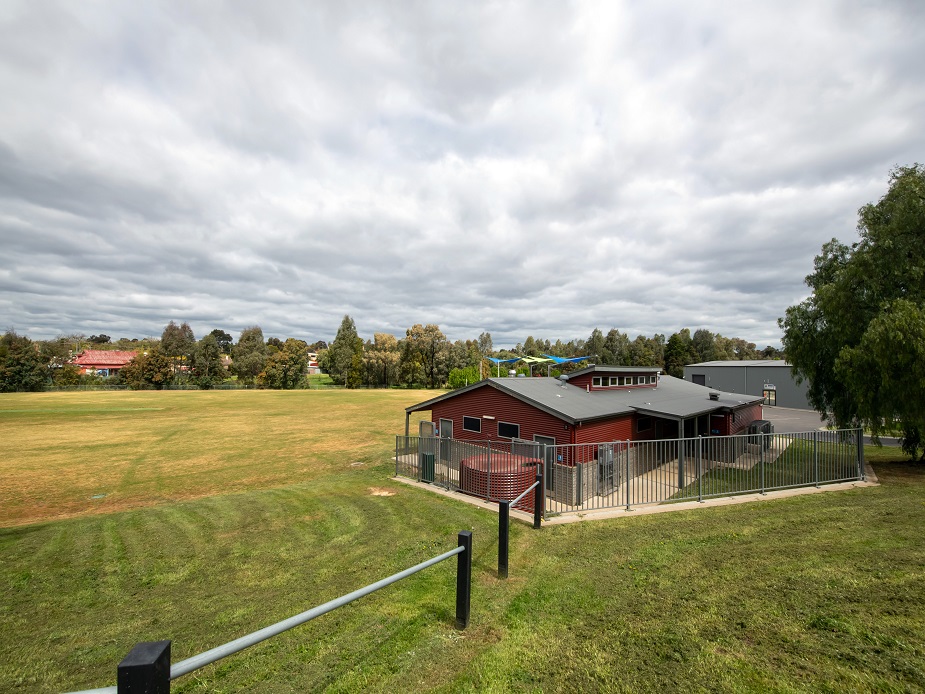 Long Gully Recreation Reserve - City of Greater Bendigo