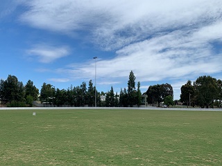 Ewing Park - City of Greater Bendigo