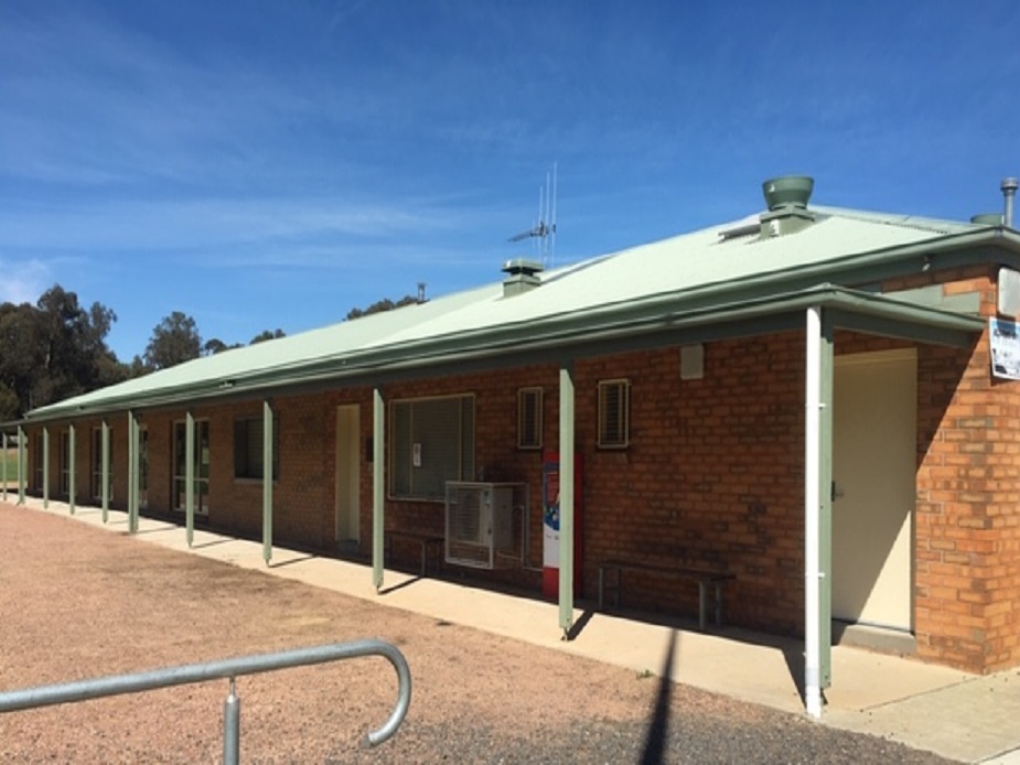 Spring Gully Recreation Reserve - City of Greater Bendigo