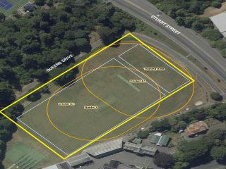 Littlebourne - Dunedin City Council