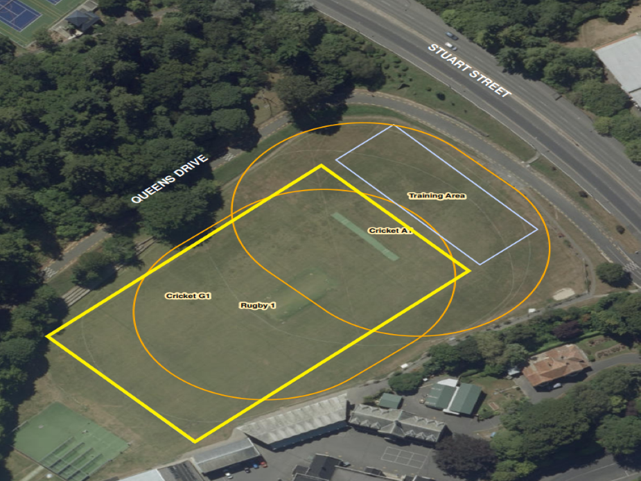 Littlebourne - Dunedin City Council