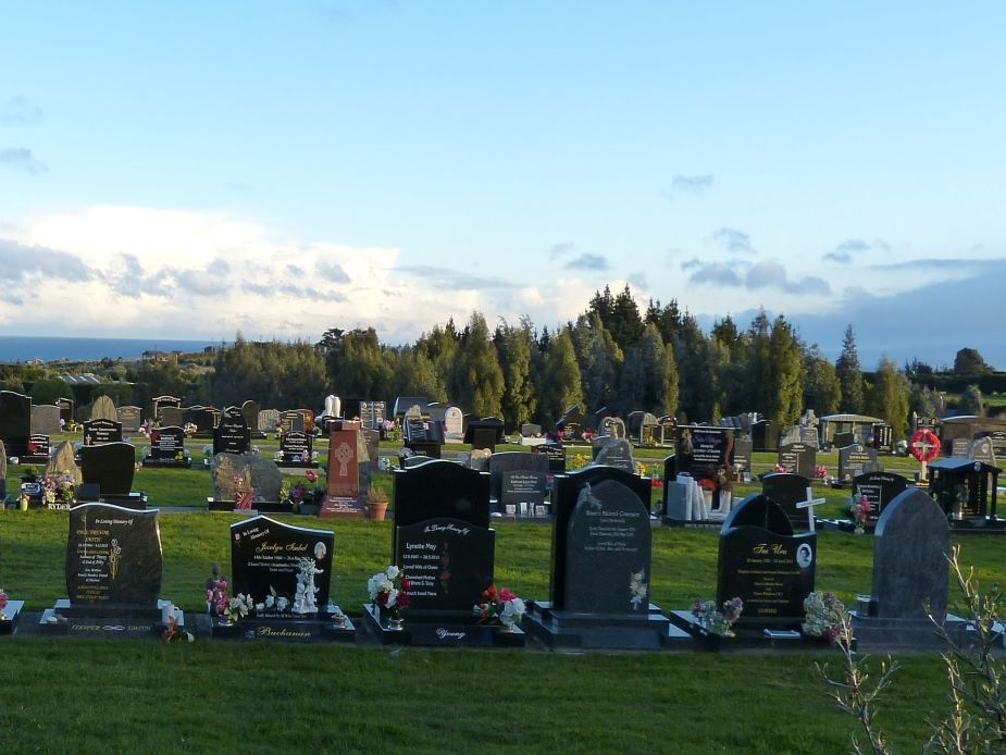 Dunedin Cemetery - Dunedin City Council