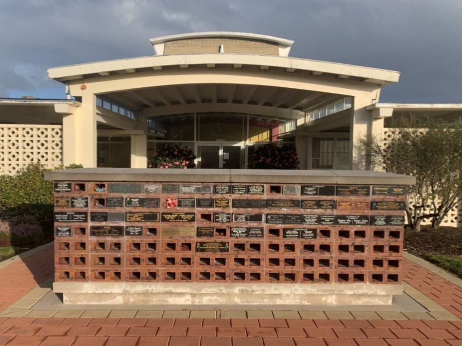 Andersons Bay Cemetery - Dunedin City Council