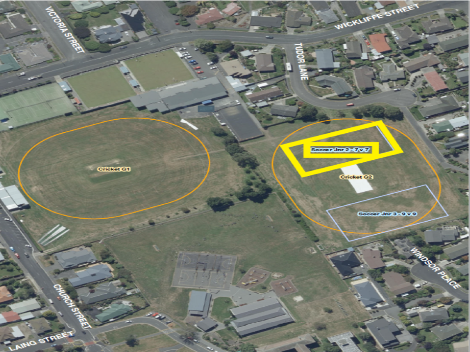 Brooklands - Dunedin City Council