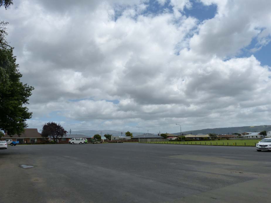 Mosgiel Memorial Garden - Dunedin City Council