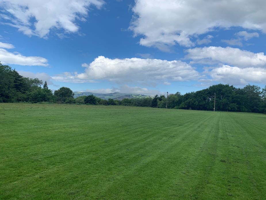 Jubilee Park - Dunedin City Council