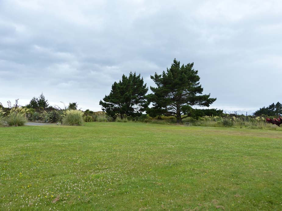 Long Beach Domain - Dunedin City Council