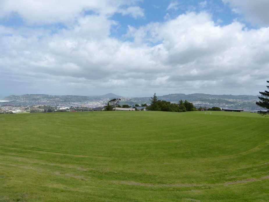 Rotary Park Sports field - Dunedin City Council