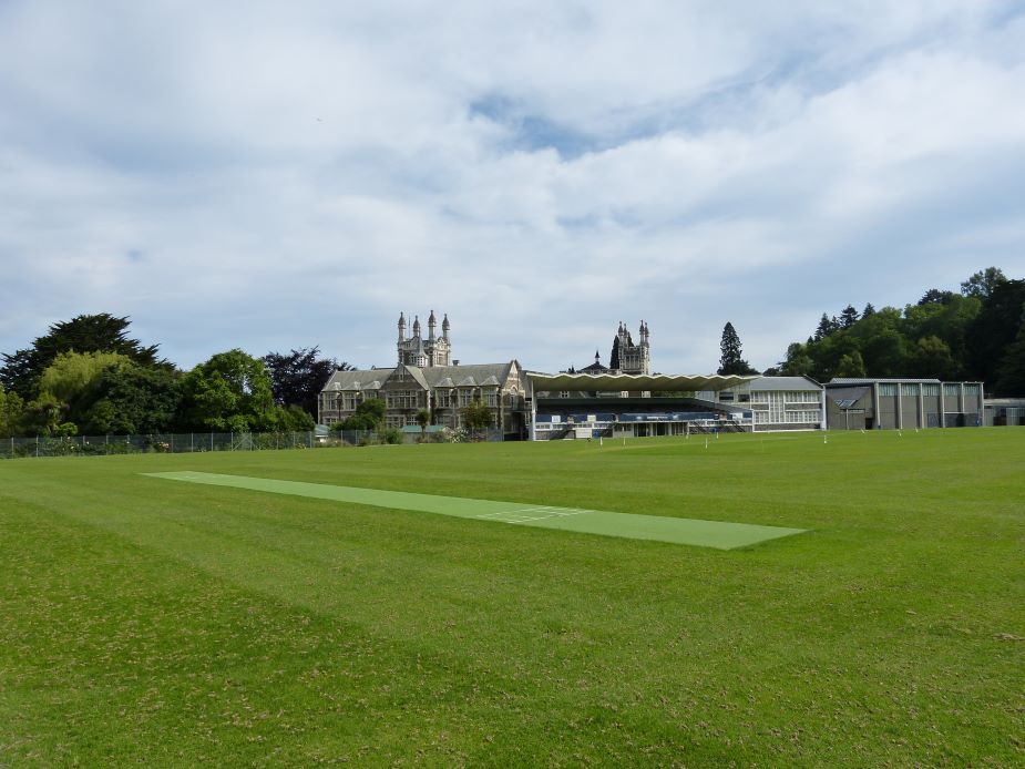 Littlebourne - Dunedin City Council