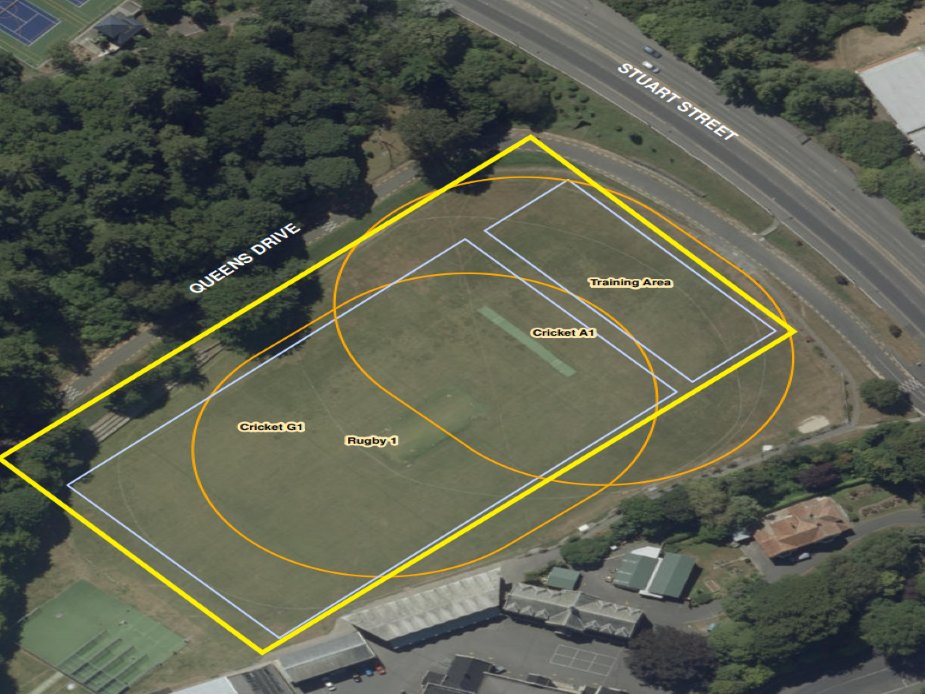 Littlebourne - Dunedin City Council