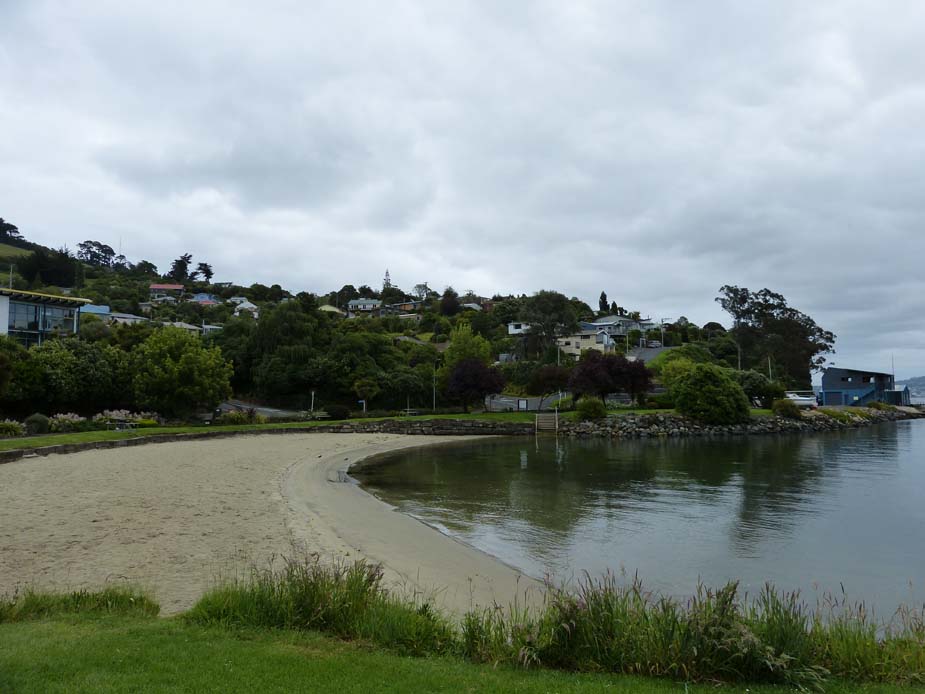 Macandrew Bay - Dunedin City Council