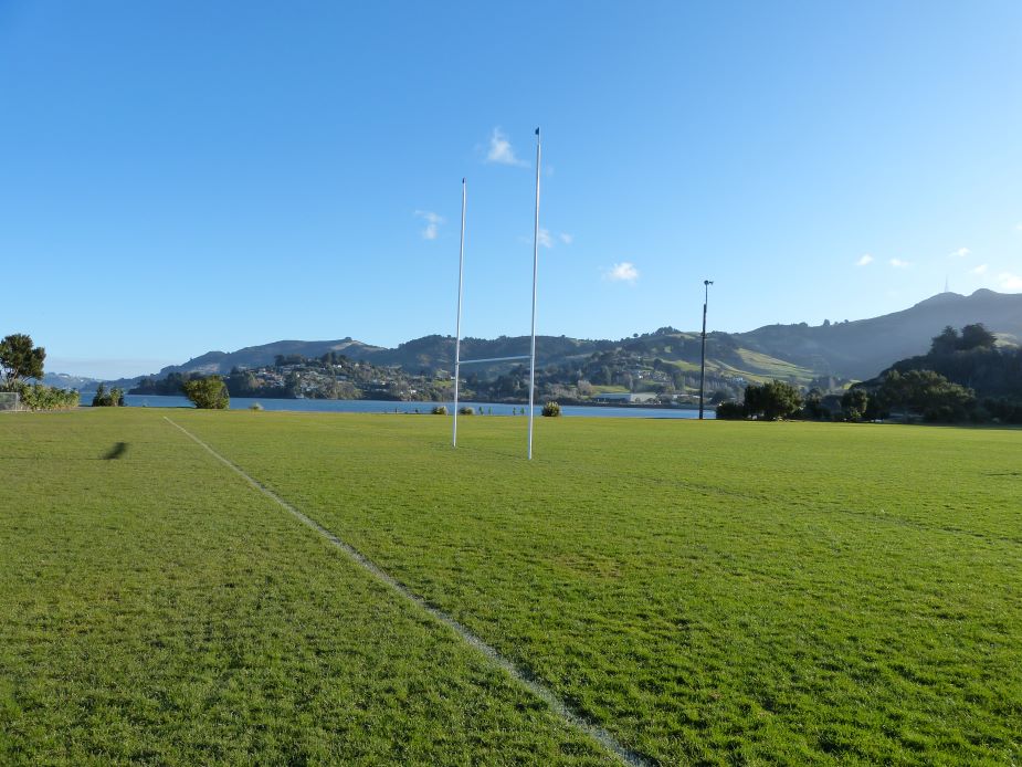 Watson Park - Dunedin City Council