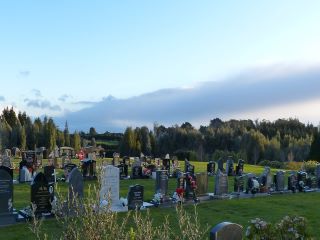 Dunedin Cemetery - Dunedin City Council