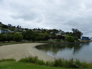 Macandrew Bay - Dunedin City Council