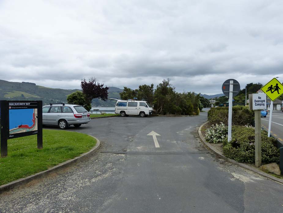 Macandrew Bay - Dunedin City Council