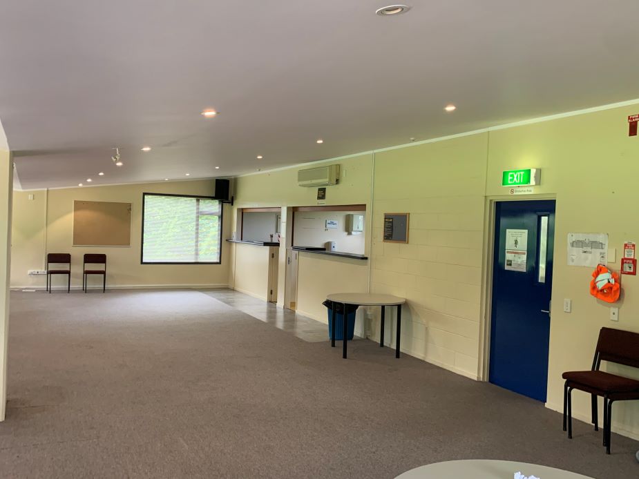 Caledonian Ground - Dunedin City Council