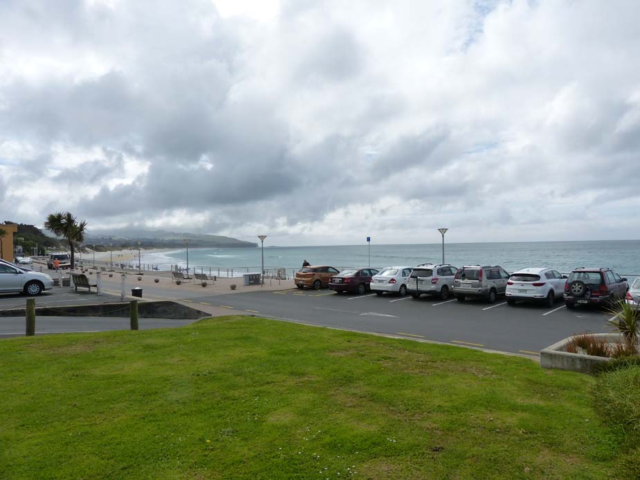 Esplanade - Dunedin City Council