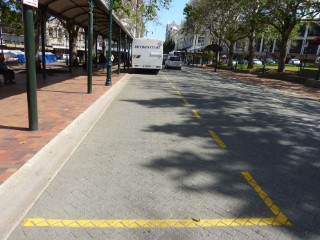 Octagon - Dunedin City Council