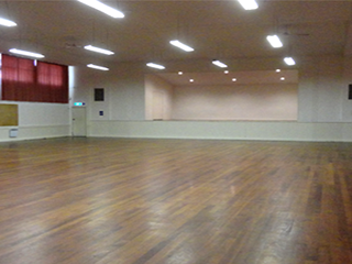 Ōtaki Memorial Hall - Kāpiti Coast District Council