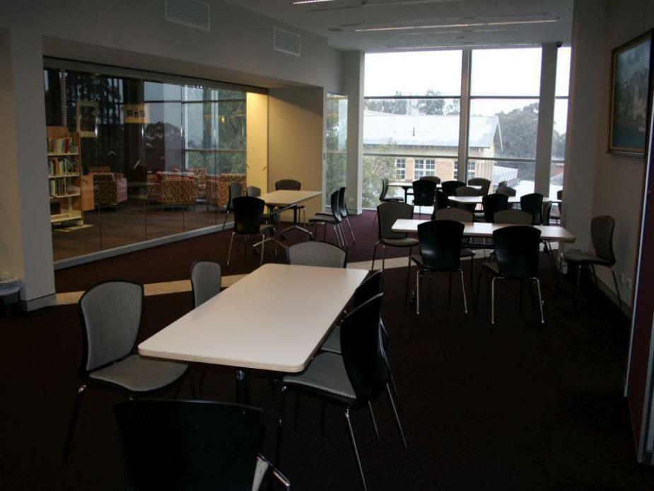 Lane Cove Library - Lane Cove Council