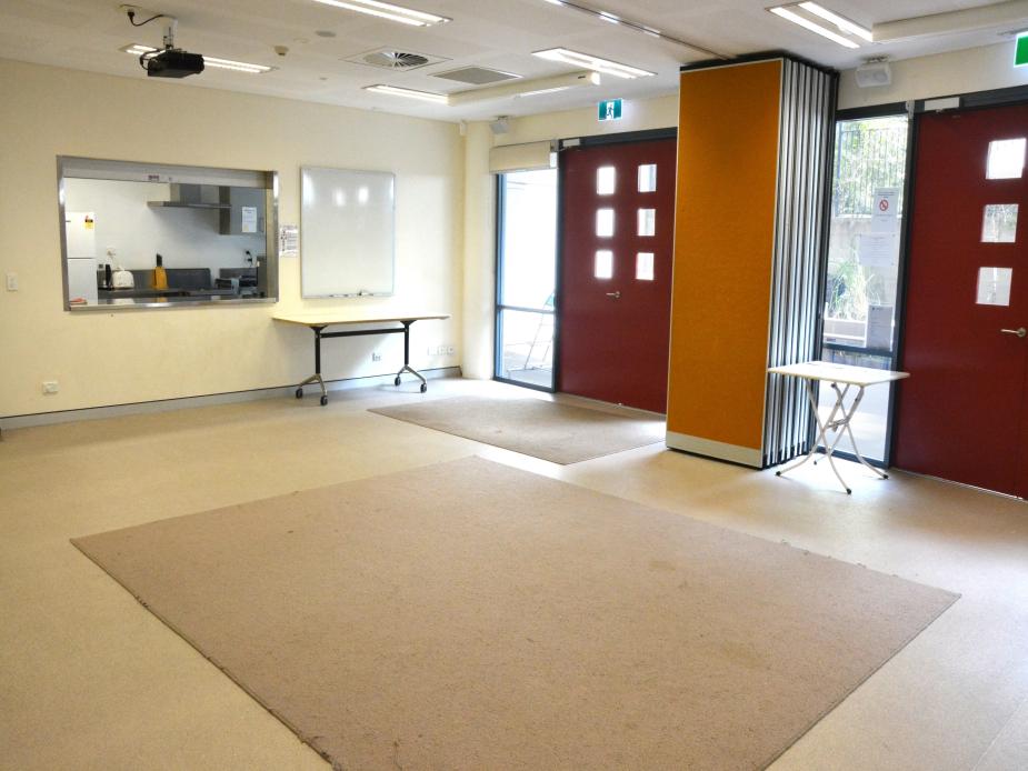 Meeting House - Lane Cove Council