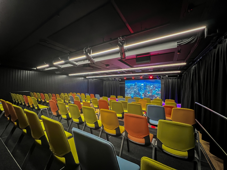 Lane Cove Community Hub - Lane Cove Council