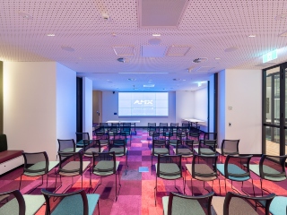 St Leonards Library - Lane Cove Council