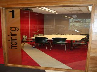 Lane Cove Library - Lane Cove Council