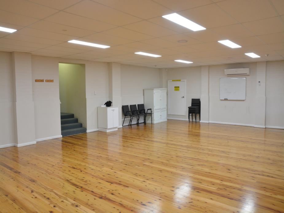 Living and Learning Centre - Lane Cove Council